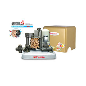 เครื่องปั้มน้ำ รุ่น FCP-150 - FUJIKASERVICE